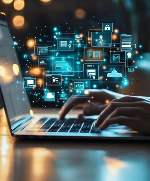 Custom Software development company | axiusSoftware